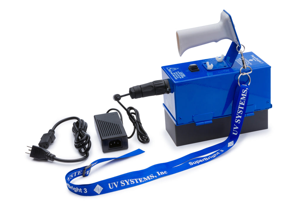 UV SYSTEMS Inc. | Professional UV Lighting Solutions — UV Systems, Inc