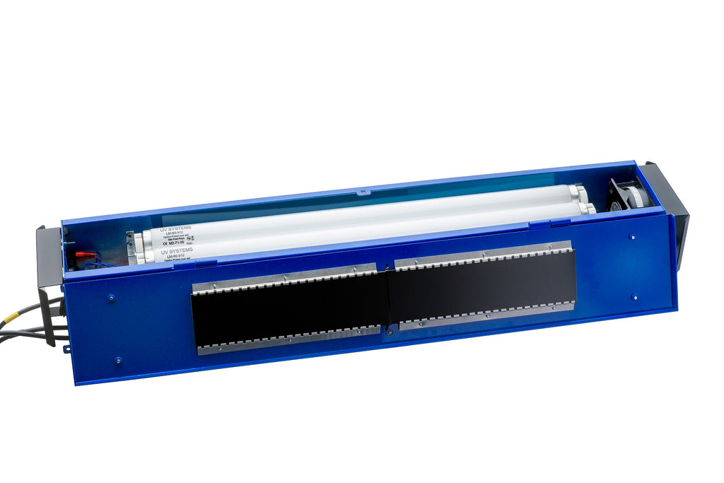 Display UV Lights — UV Systems, Inc