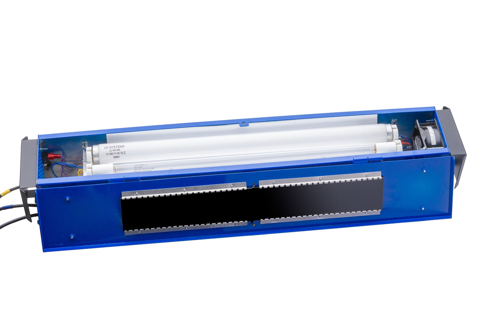 Display UV Lights — UV Systems, Inc