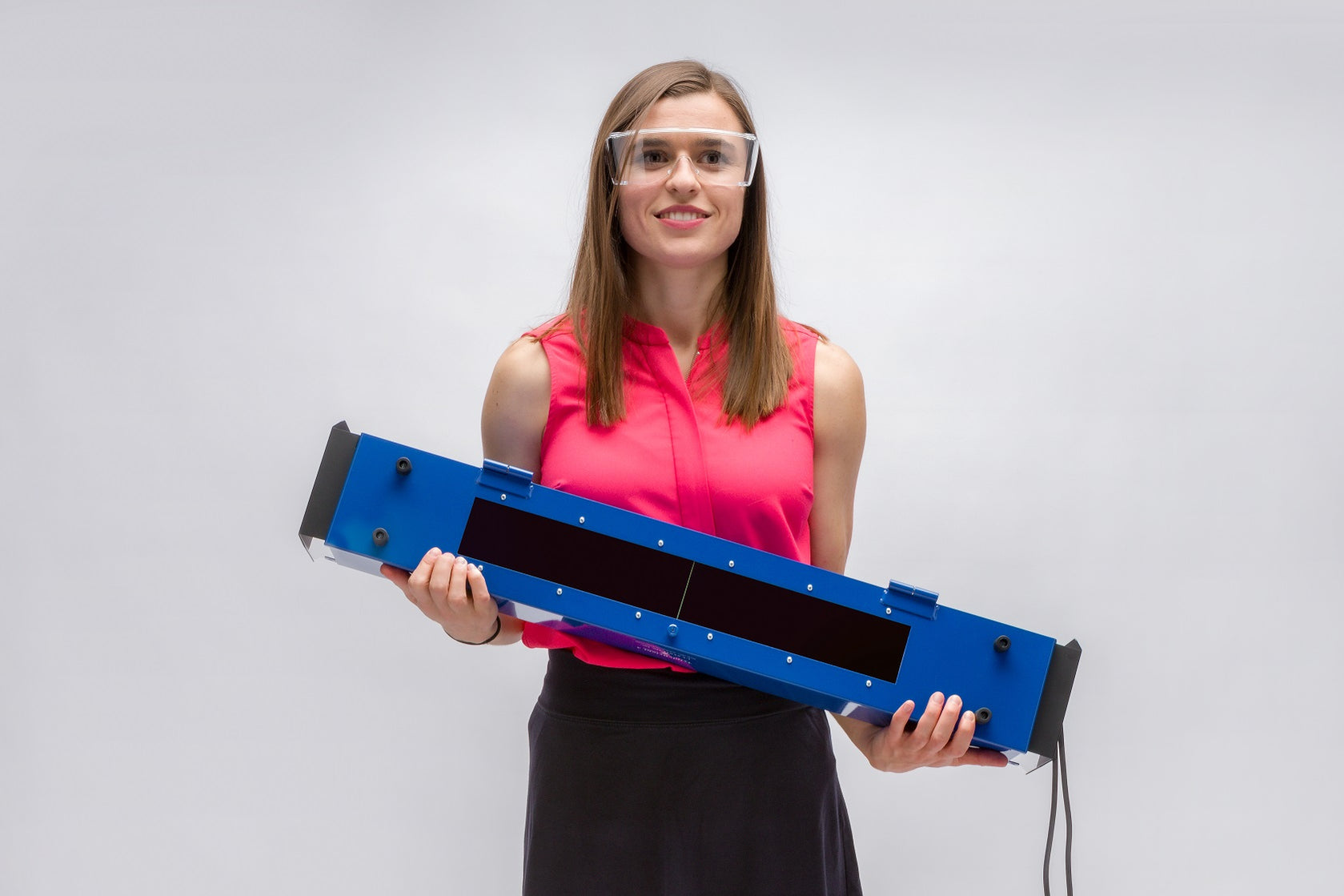 Display UV Lights — UV Systems, Inc