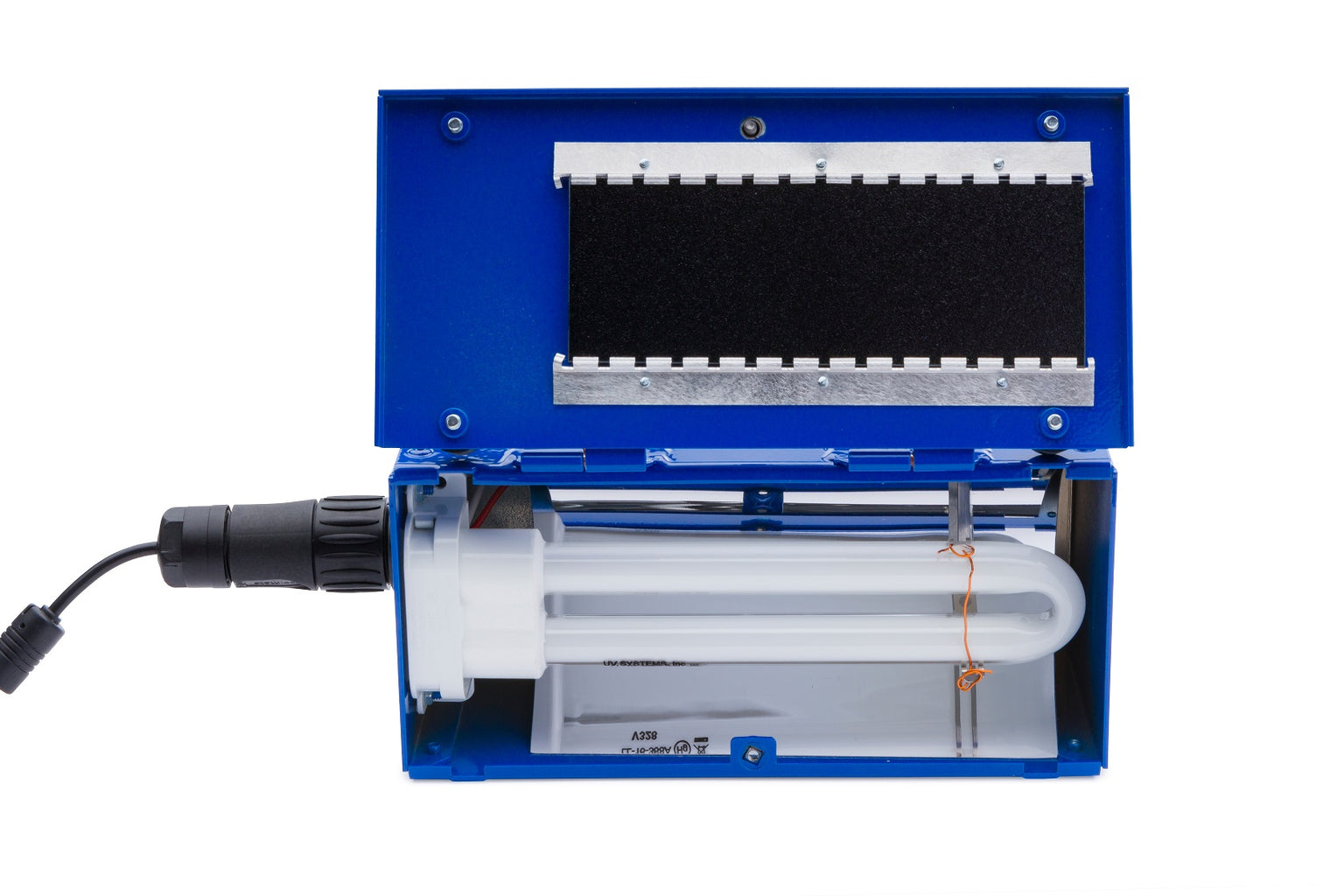 Handheld UV Lights — UV Systems, Inc