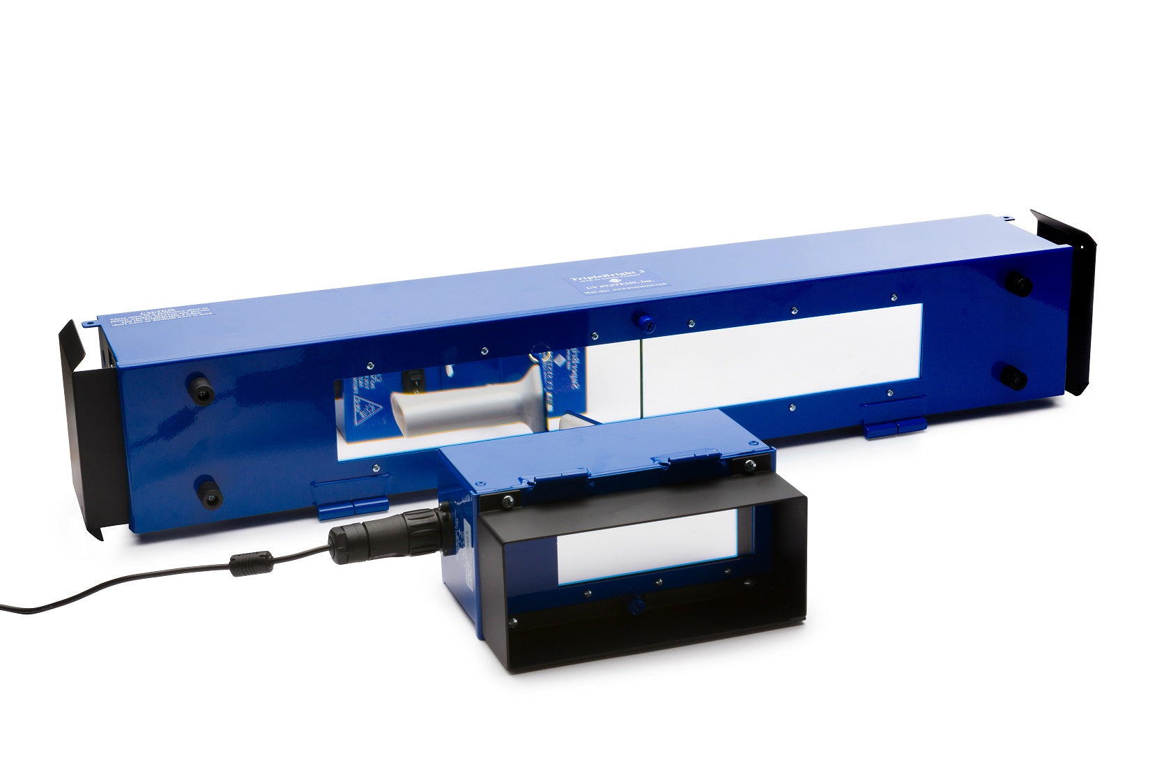 EverBright Conversion Kit for All TripleBrights — UV Systems, Inc