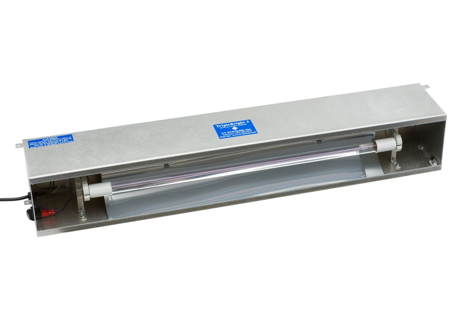 Display UV Lights — UV Systems, Inc