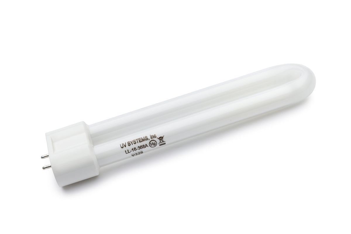 lw370-u-lamp-sb-3-4368 — UV Systems, Inc