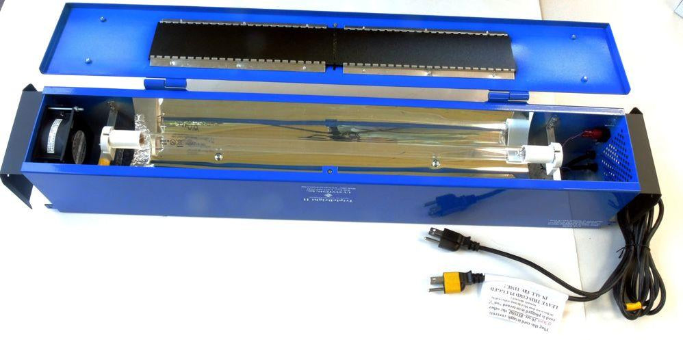 Display UV Lights — UV Systems, Inc
